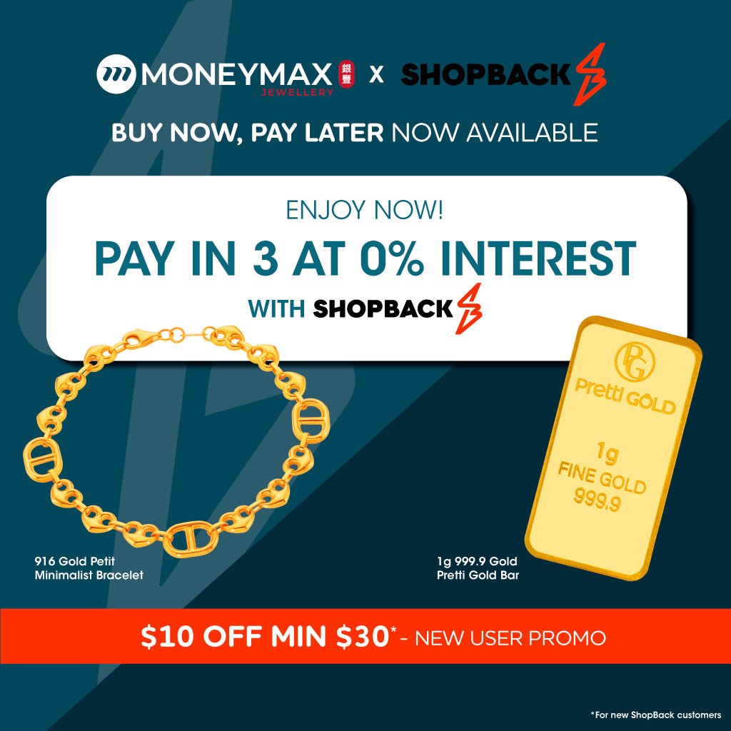 MoneyMax Jewellery